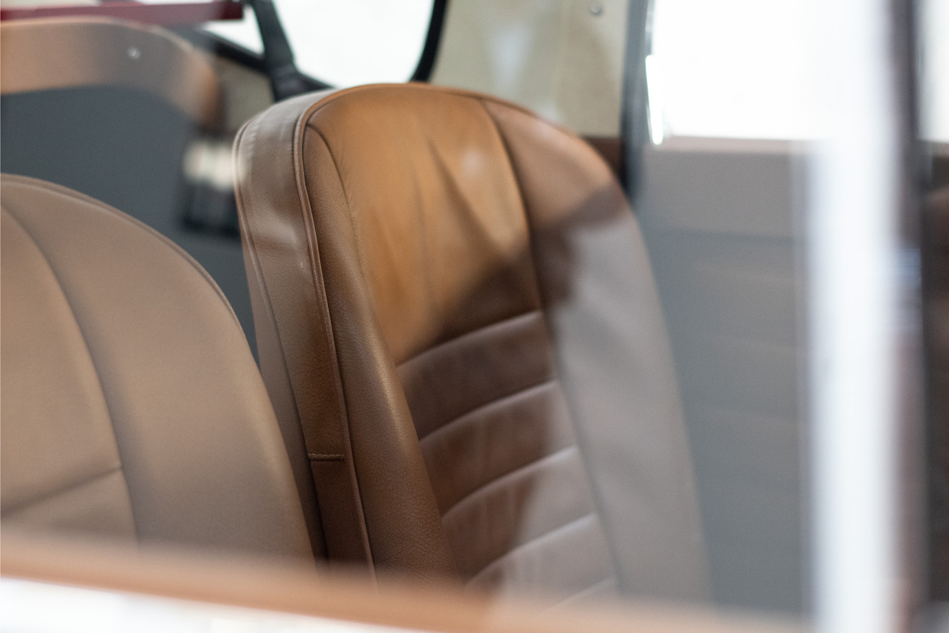MG 1600 A Coupe FULLY RESTORED | Automobielhuys Misker | Modern ...